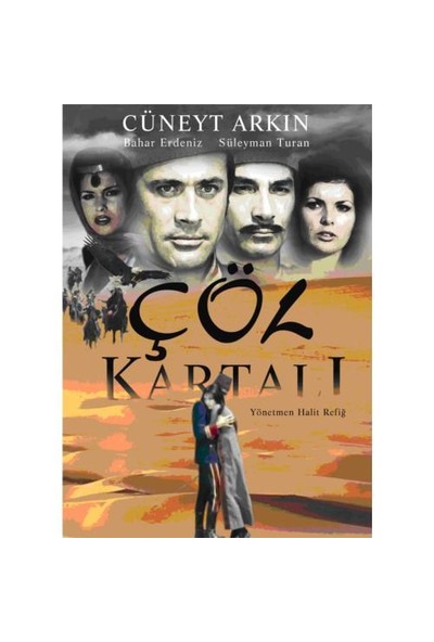 Çol Kartalı