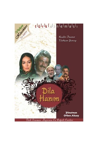 Dila Hanım