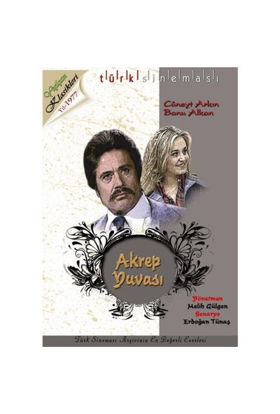 Akrep Yuvası Akrep Yuvası