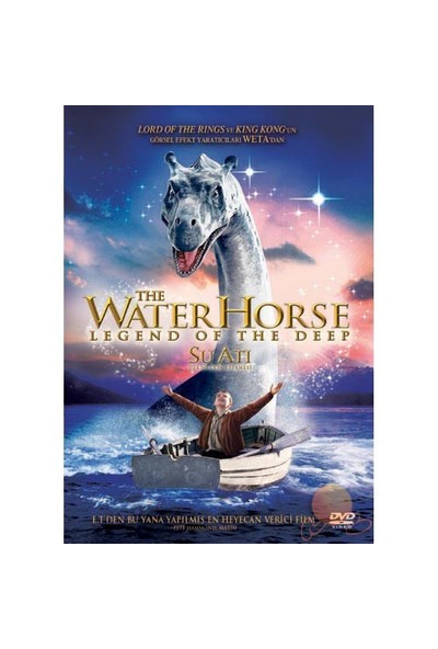 Water Horse (Su Atı)