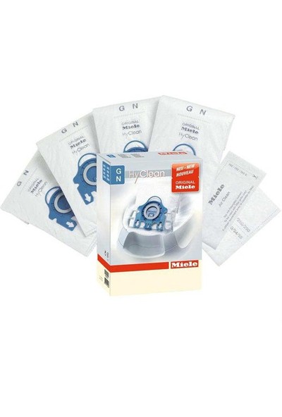 Miele GN Tipi Toz Torbası