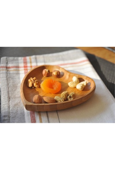 Bambum Amor - Mini Çerezlik Bambum Amor - Mini Çerezlik