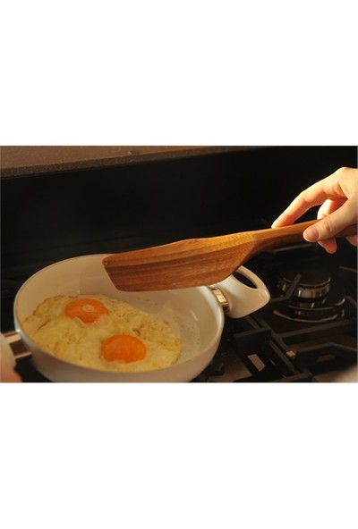 Bambum Doddy - Sıyırma Kaşığı