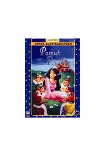 Pamuk Prenses (Good Times) ( DVD ) Pamuk Prenses (Good Times) ( DVD )