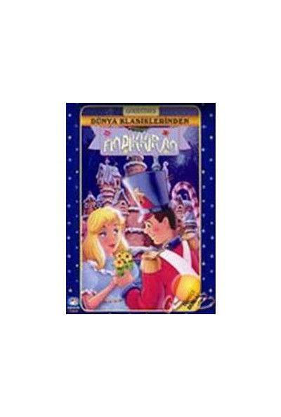 Fındıkkıran ( DVD )