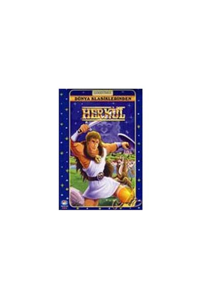 Herkül ( DVD )