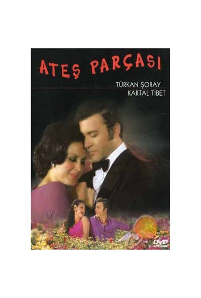Ateş Parçası Ateş Parçası