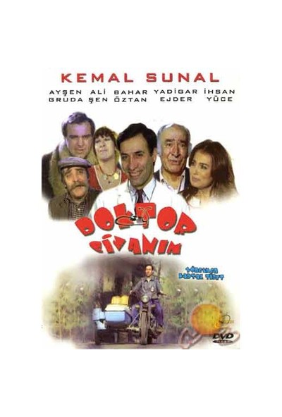 Doktor Civanım