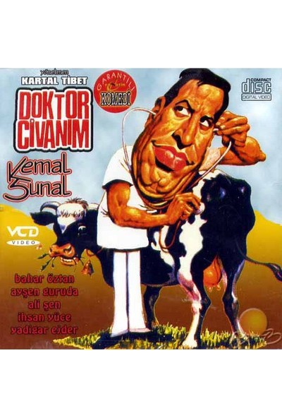 Doktor Civanım ( VCD )