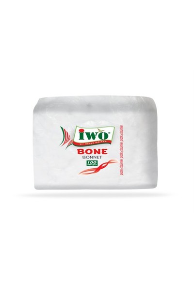 Hepsi Dahice 100 Adet Bone