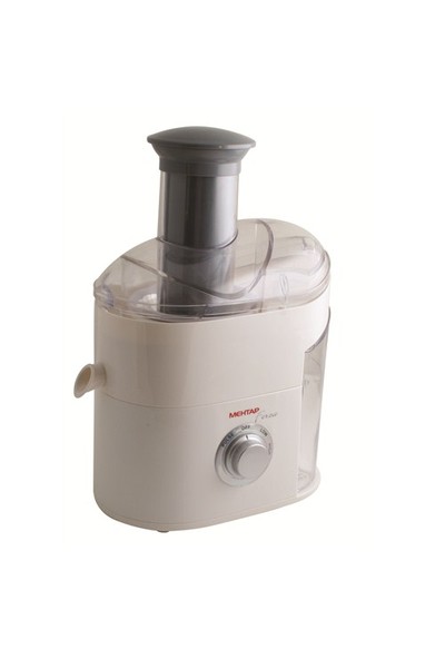 Mehtap MSM-01 Forza Tam Elma Katı Meyve Sıkacağı