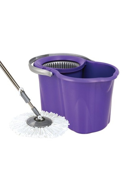 Uğurlar UP613 19 LT Spin Mop