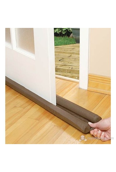 Ankaflex 5 Adet Kapı Altı Rüzgar Önleyici -Yakıt Tasarrufu Sağlar