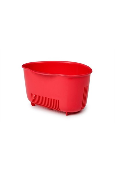 Bora BO087 Lavabo Çöplük No 4