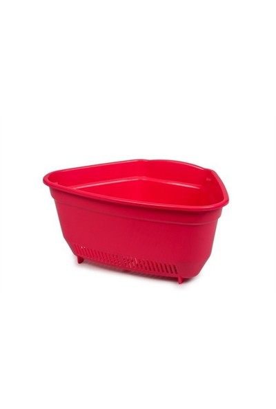 Bora BO088 Lavabo Çöplük No 5