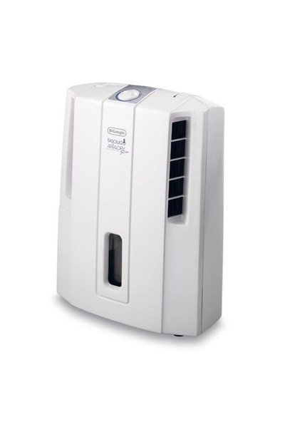 Delonghi DES16W Dehumidifer Nem Alma Cihazı