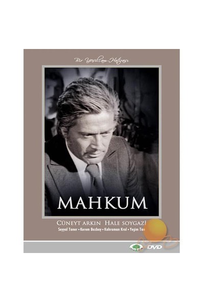 Mahkum (Bir Yeşilçam Hatırası)