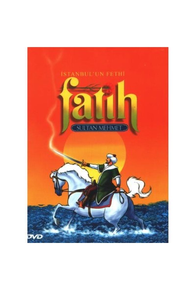 İstanbul'un Fethi: Fatih Sultan Mehmet İstanbul'un Fethi: Fatih Sultan Mehmet