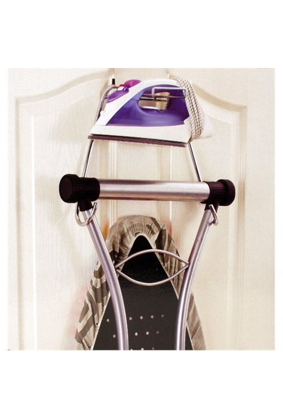 Ütü Ve Ütü Masası Askılığı