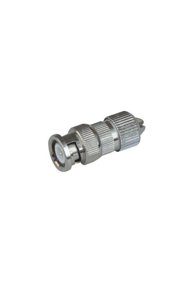 Avemia AVM-001 Bnc Connector 1paket (10adet) Avemia AVM-001 Bnc Connector 1paket (10adet)