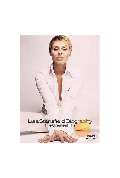 Biography - The Greatest Hits (Lisa Stansfield) Biography - The Greatest Hits (Lisa Stansfield)