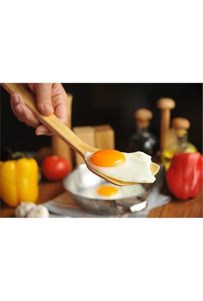 Bambum Victor - Derin Spatula