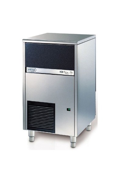Brema Buz Yapma Makinesi