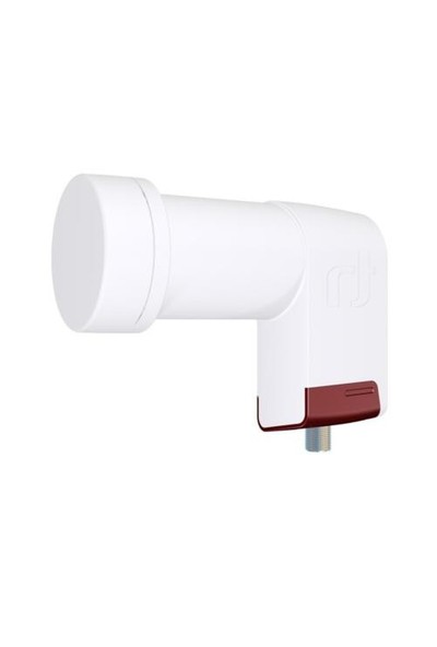 Inverto RED Tek Çıkışlı Lnb IDLR-SINL40