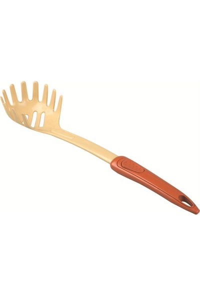 Argem A1072 Plastik Makarna Kepçesi