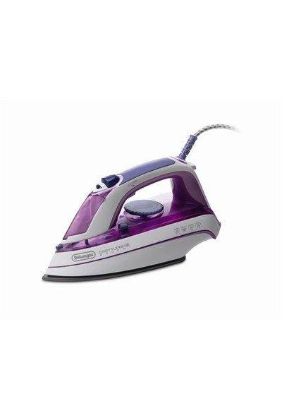 Delonghi FXK-23AT 2300 Watt Buharlı Ütü (Otomatik Kapanma Özelliği!!!) Delonghi FXK-23AT 2300 Watt Buharlı Ütü (Otomatik Kapanma Özelliği!!!)