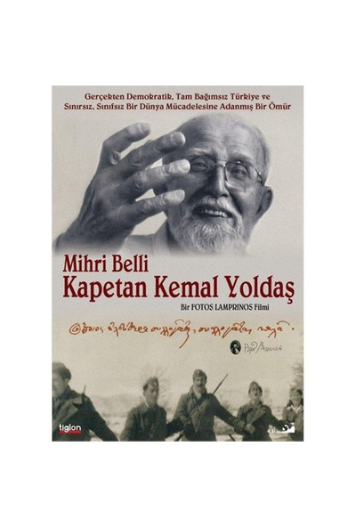 Kapetan Kemal Yoldaş