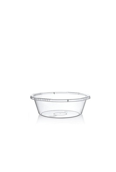 Hobby Life Plastik 2 No Leğen Şeffaf (7Lt)