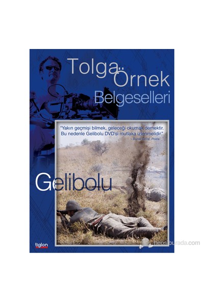 Gelibolu (DVD)