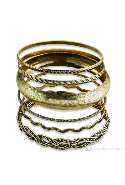 Lochers Çoklu Bilezik