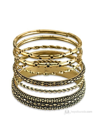 Lochers Çoklu Bilezik