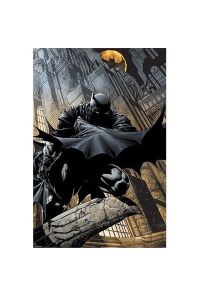 Pyramid International Maxi Poster Batman Night Watch Pyramid International Maxi Poster Batman Night Watch