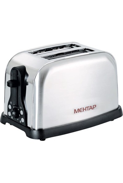 Mehtap Fama Ekmek Kızartma Makinesi Mehtap Fama Ekmek Kızartma Makinesi
