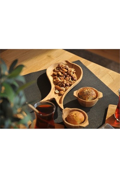 Bambum Tulip Çerezlik