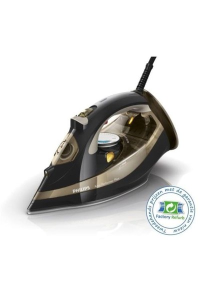 Philips Azur Performer Plus Buharlı Ütü Philips Azur Performer Plus Buharlı Ütü