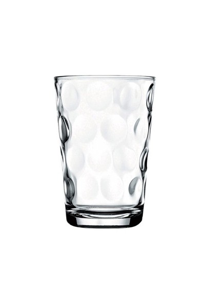 Paşabahçe 6'lı Space Su Bardağı