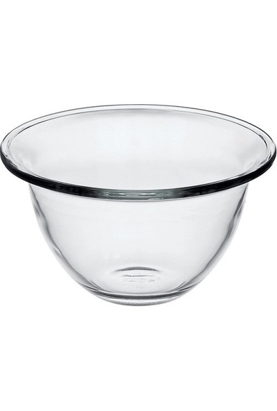 Paşabahçe Borcam Çok Amaçlı Kase - 17 Cm