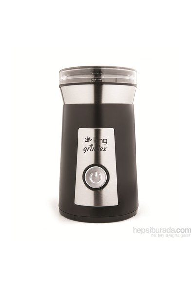 King K-444 GRINDEX Kahve &Baharat Öğütücü