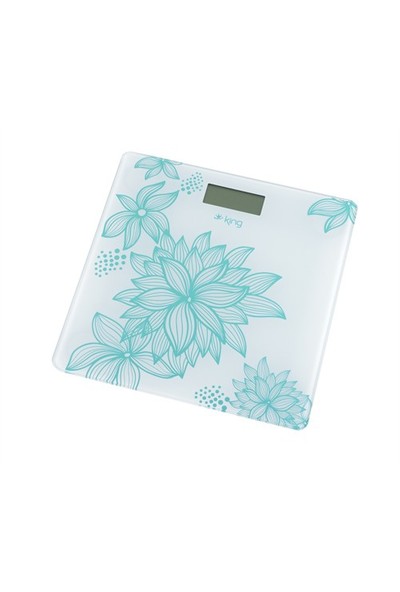 King EB-817 Dijital Baskülü