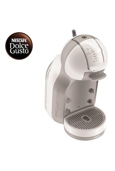 Krups Dg Mini Me White