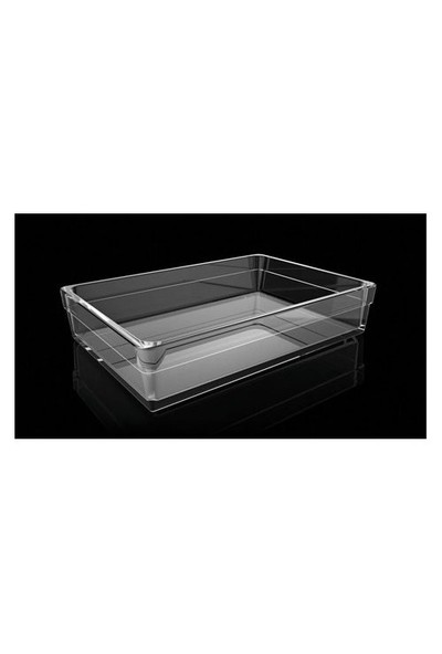 Paşabahçe Borcam premium Büyük Kare Fırın Kabı