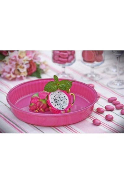 Paşabahçe Borcam İn Color - Renkli Borcam