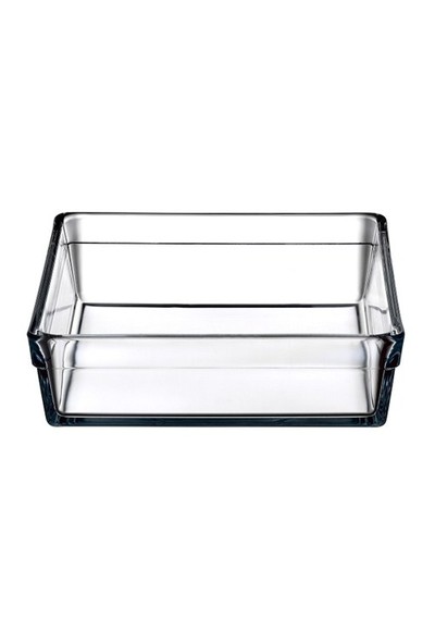 Paşabahçe Borcam Premium Küçük Kare Firin Kabi