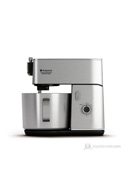 Hotpoint Ariston KM 040 AX0 82167 Mutfak Makinesi Hotpoint Ariston KM 040 AX0 82167 Mutfak Makinesi