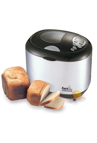 Morphy Richards Ekmek Yapma Makinesi (48268) Morphy Richards Ekmek Yapma Makinesi (48268)