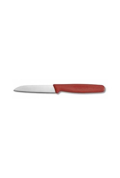 Victorinox 5.0401 8Cm Düz Soyacak Victorinox 5.0401 8Cm Düz Soyacak